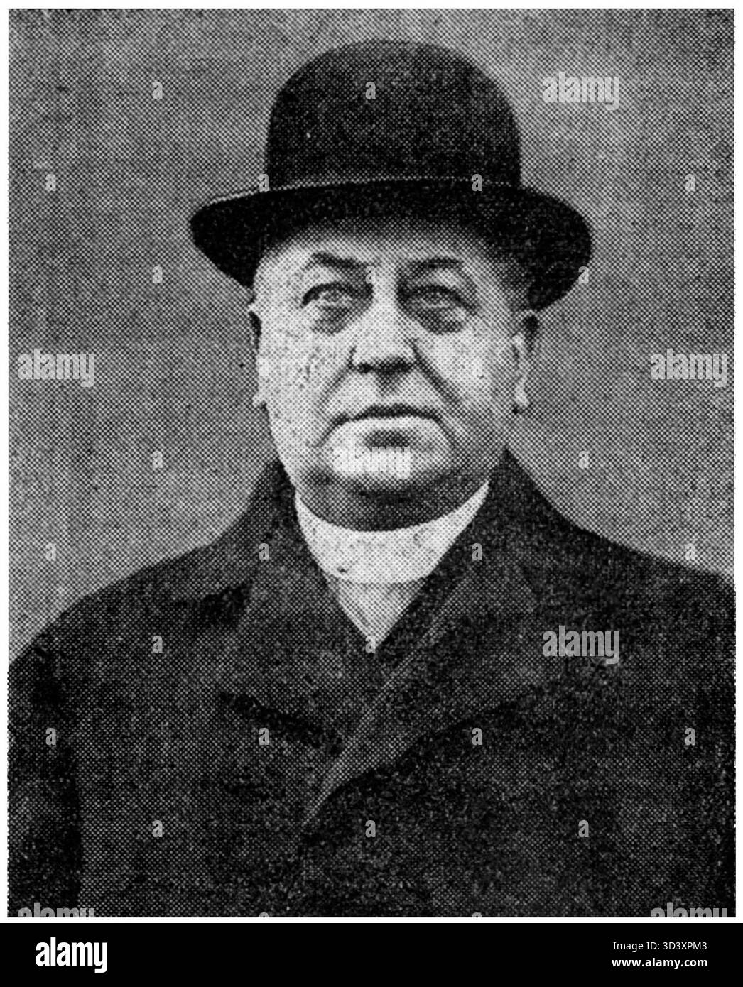 Religious promotion Black and White Stock Photos & Images - Alamy