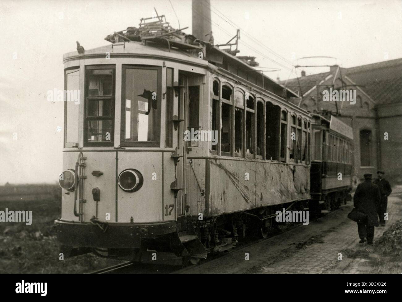 Station halfweg hi-res stock photography and images - Alamy
