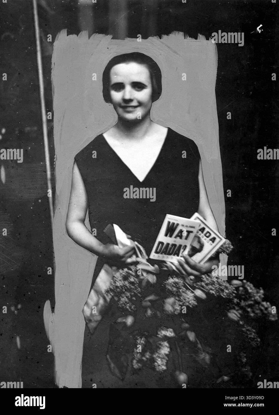 Nelly van doesburg van moorsel hi-res stock photography and images - Alamy