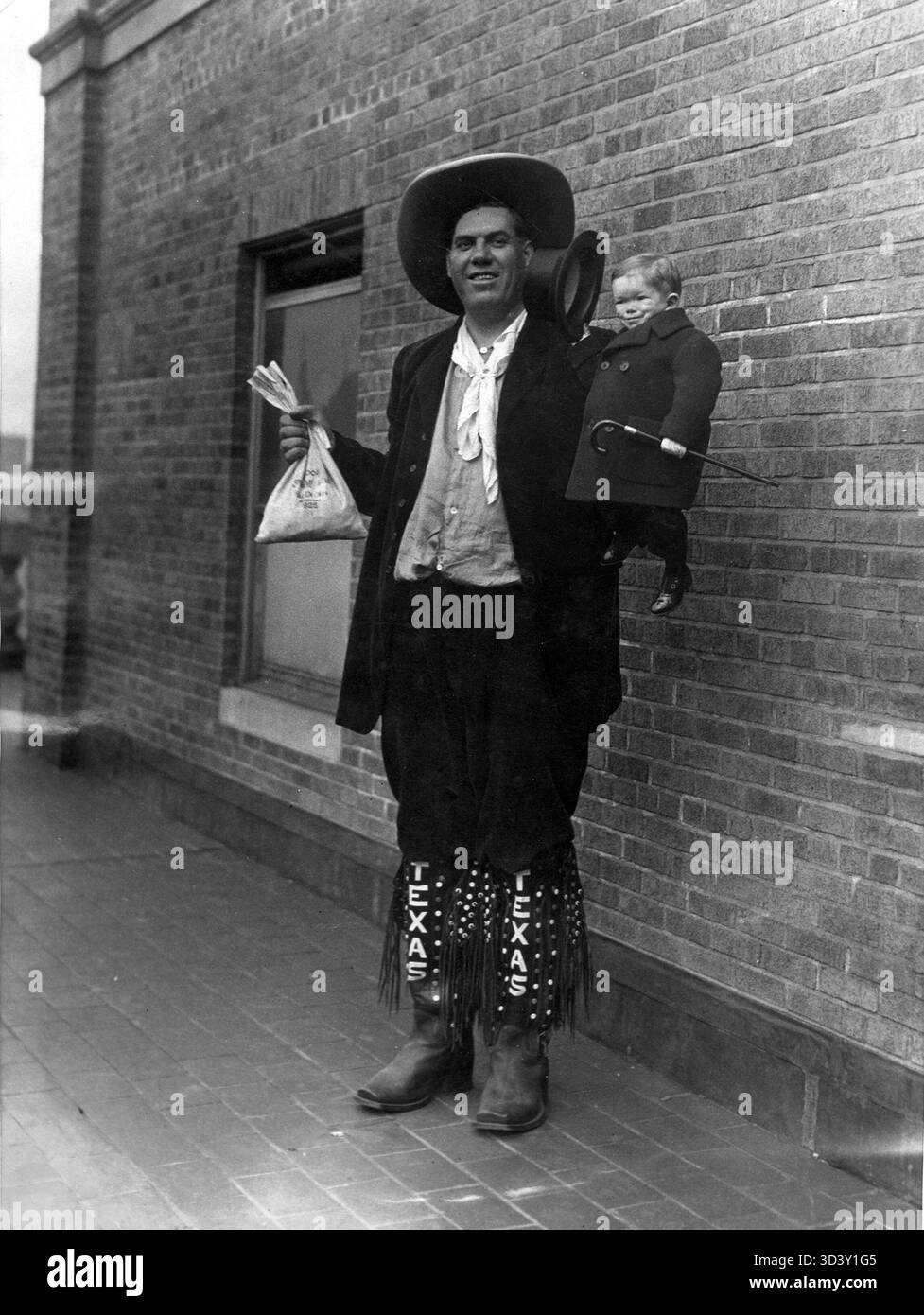 Height contrast Black and White Stock Photos & Images - Alamy