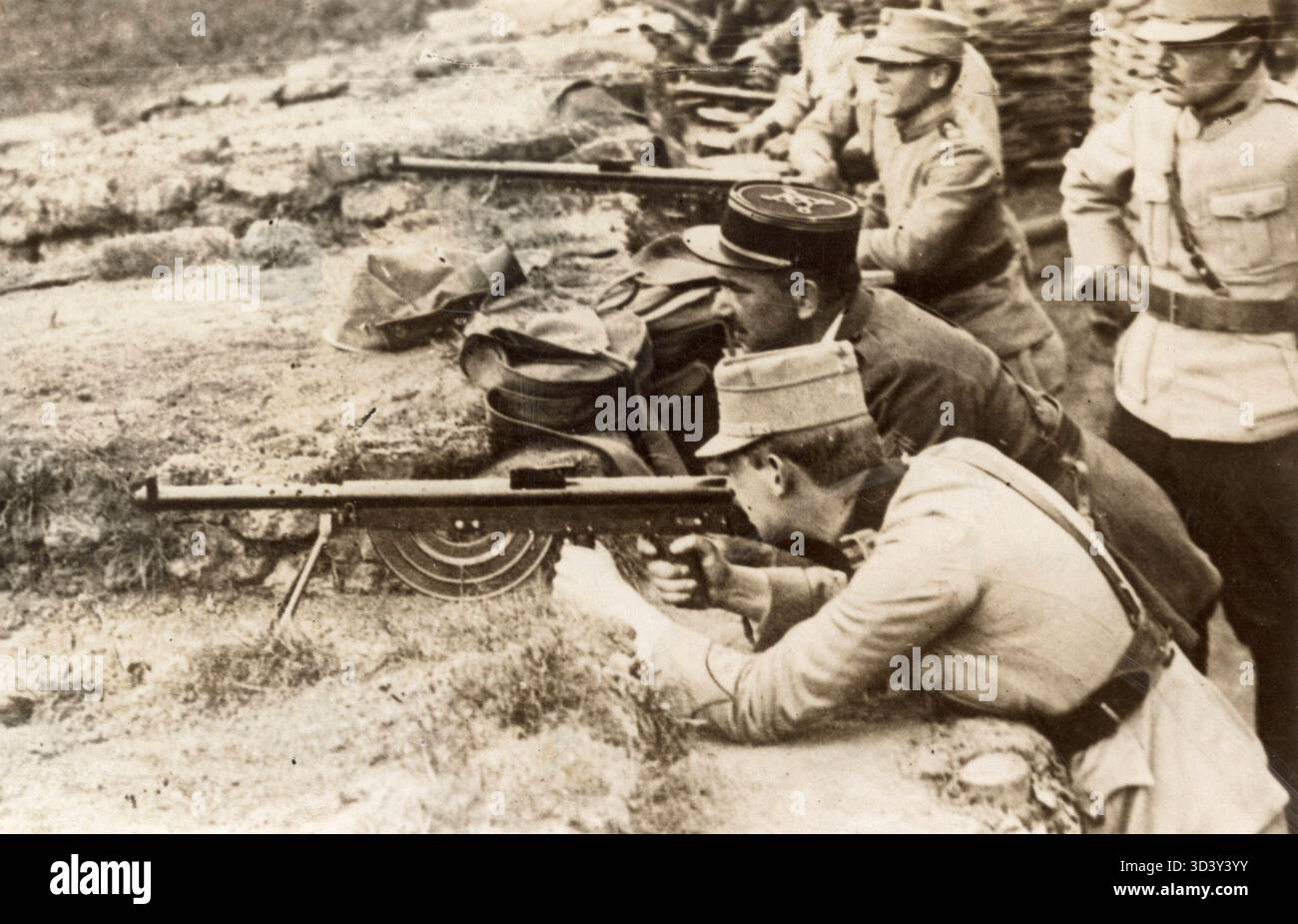 Crown Prince Carol of Romania (later King Carol II) pictured with a ...