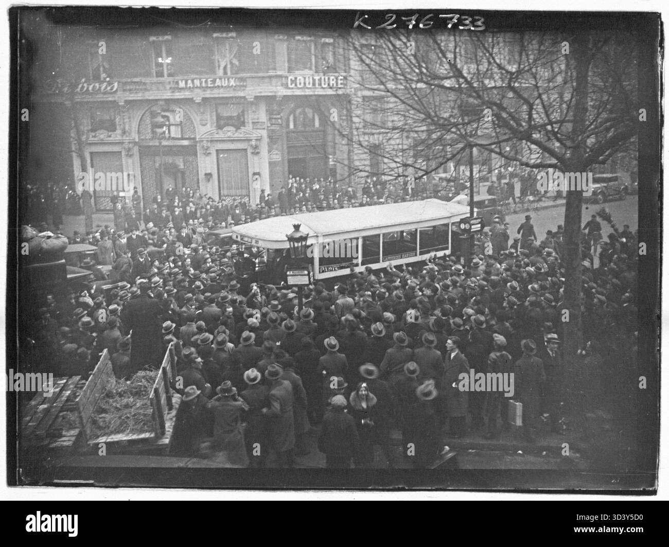 Historical civil unrest Cut Out Stock Images & Pictures - Alamy