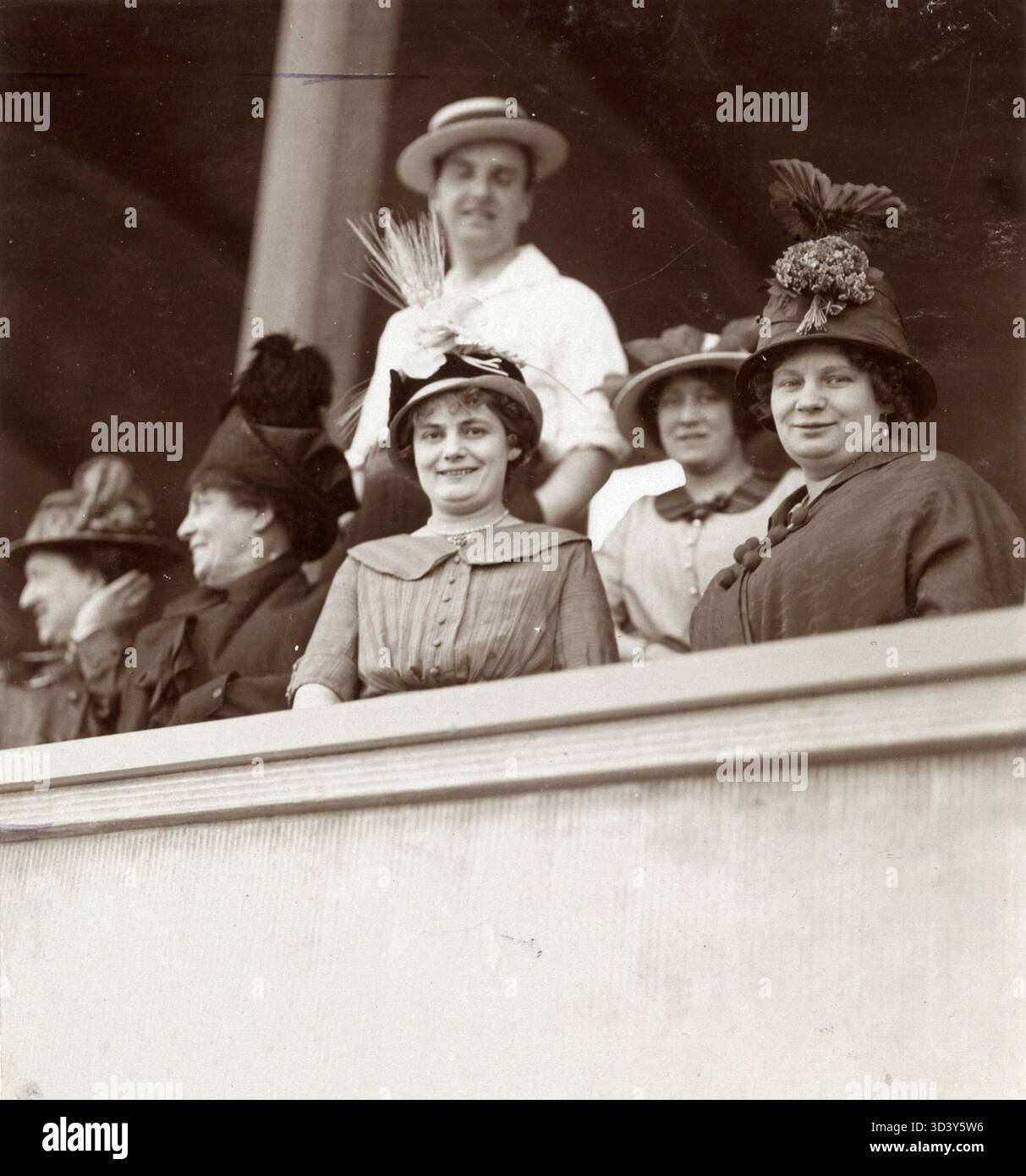 Mrs louis bouwmeester hi-res stock photography and images - Alamy