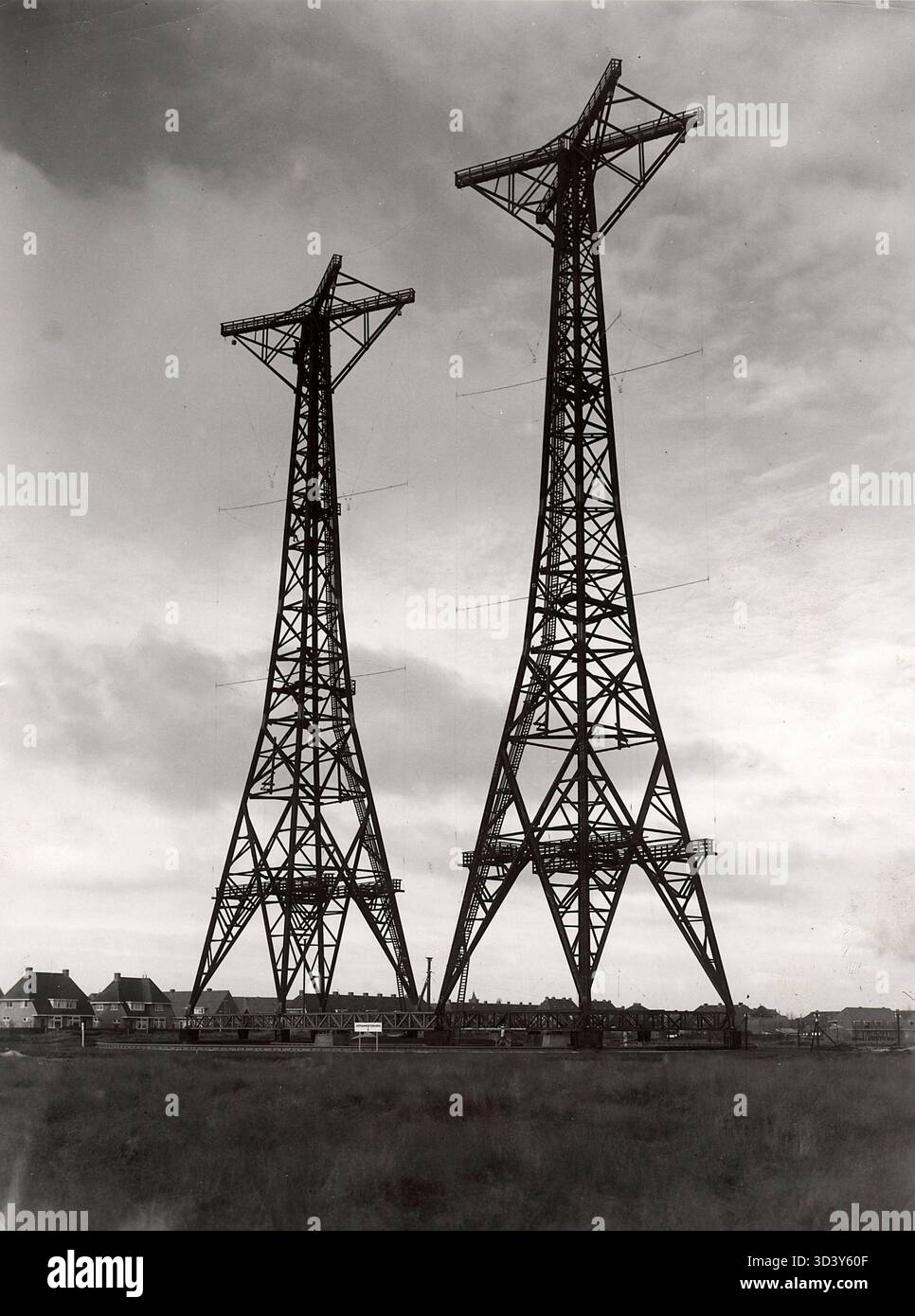 Dutch industrial equipment, including hoisting installations and ...