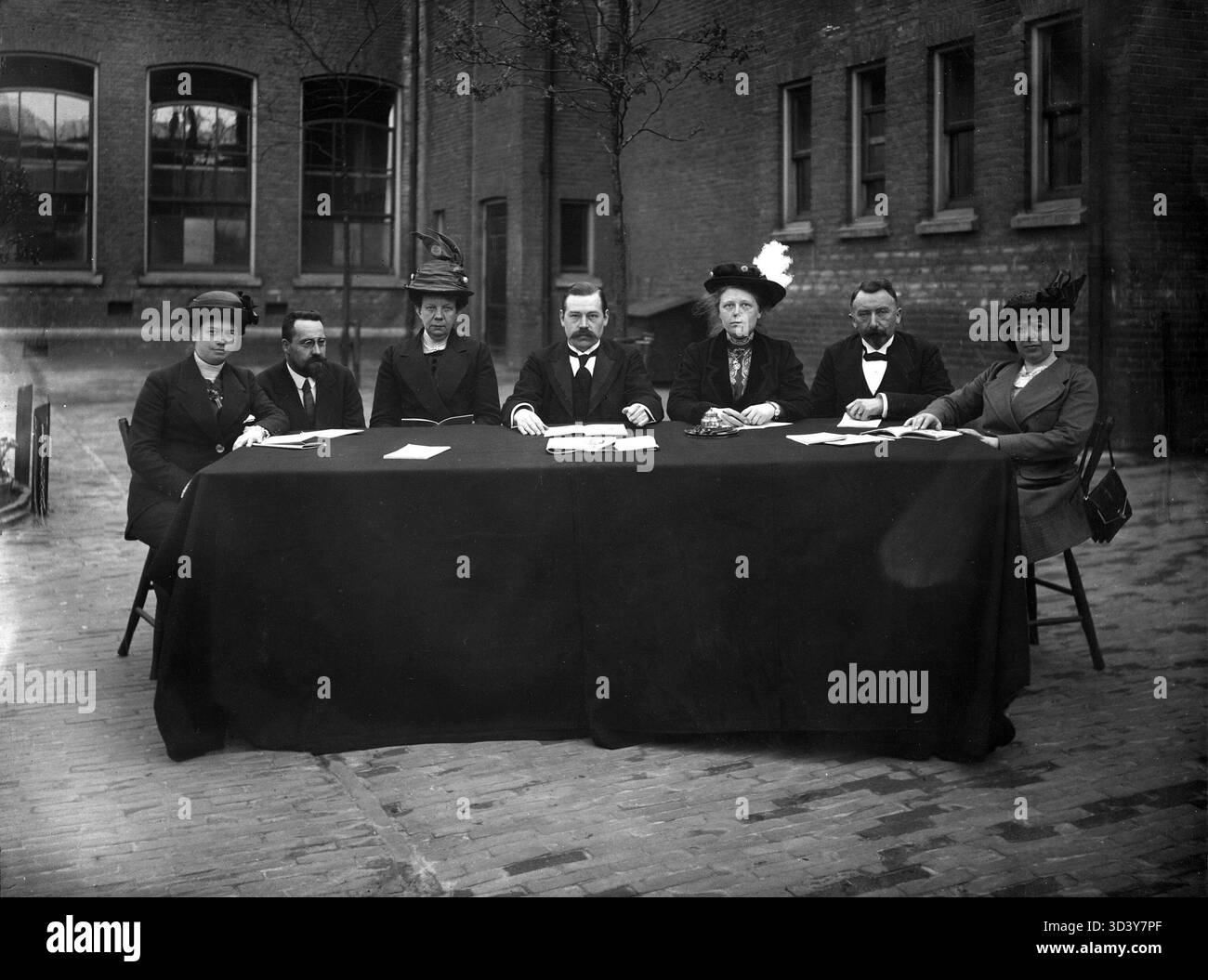 Amsterdam h j Black and White Stock Photos & Images - Alamy