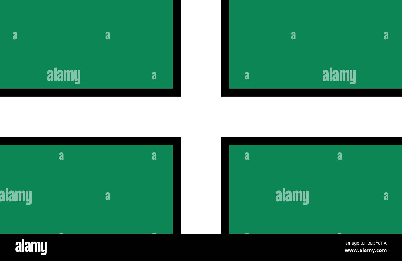 County pride emblem Stock Vector Images - Alamy