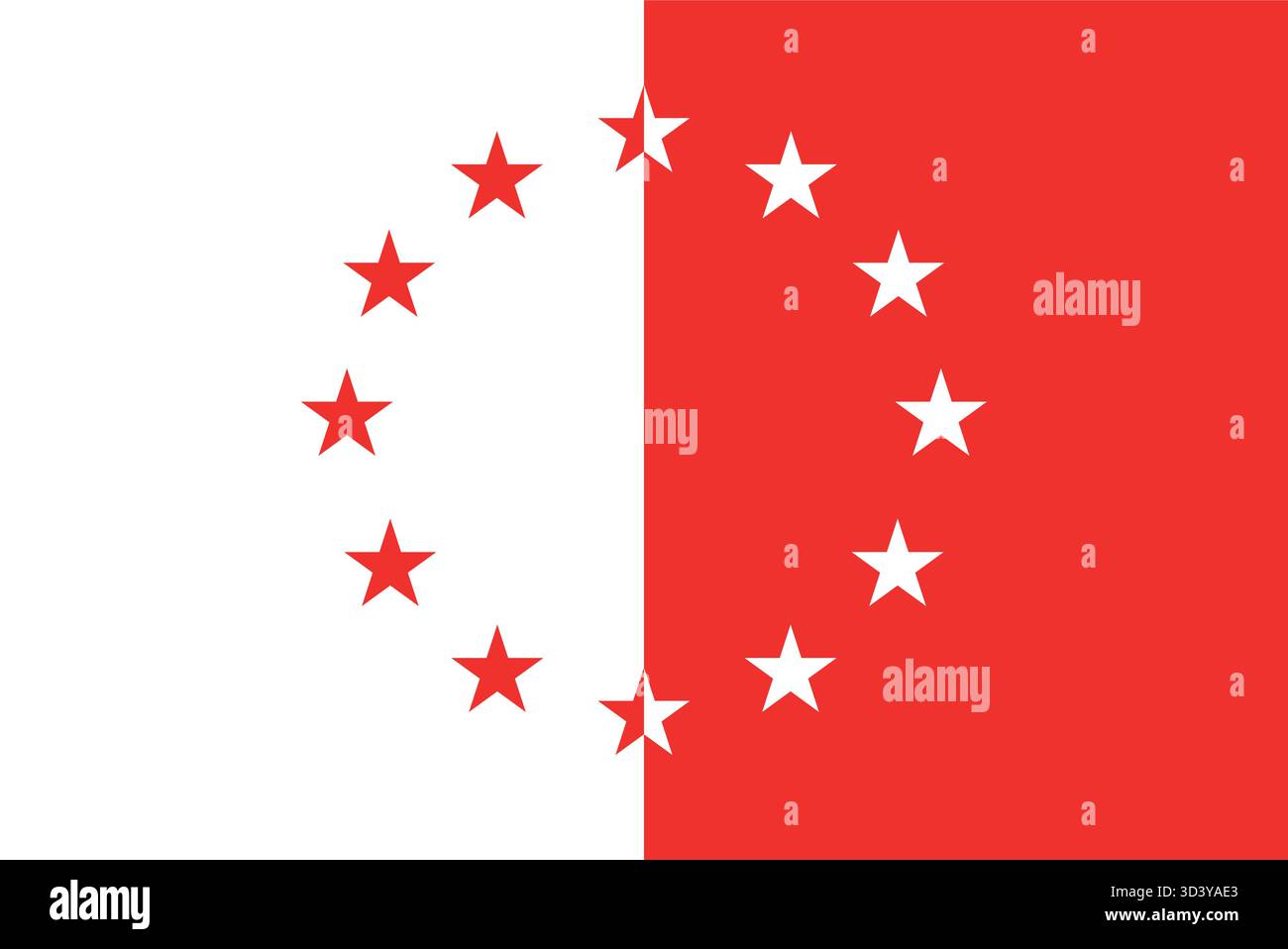 Historical Flag of the Walser People – Alpine Germanic Heritage Banner ...