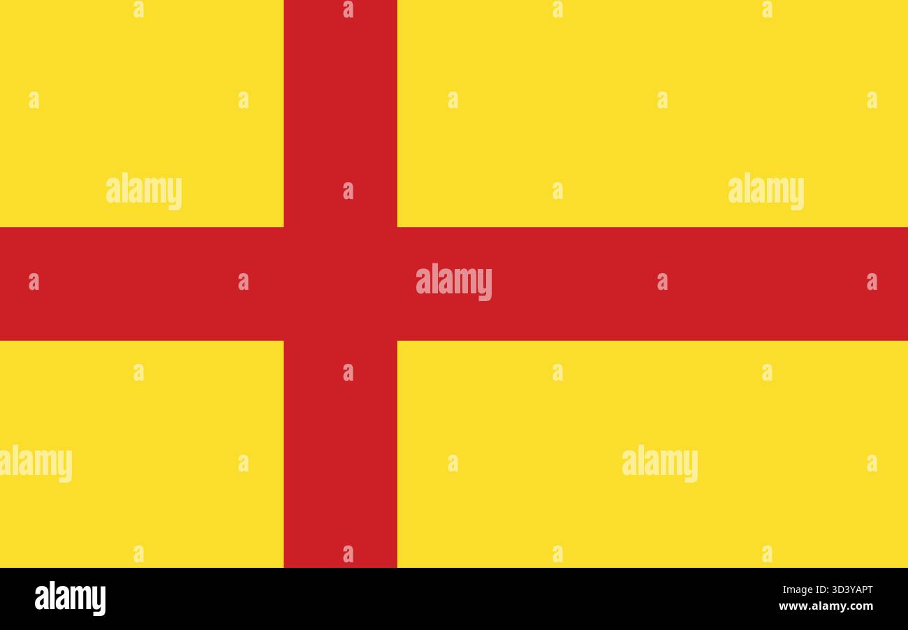 Kalmar union historic flag hi-res stock photography and images - Alamy