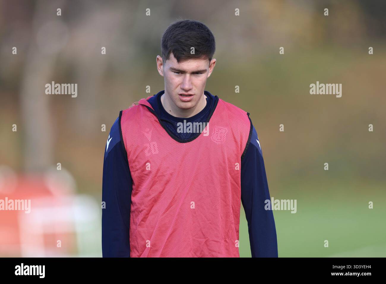 7th November 2025; Dundee and Angus College Gardyne Campus, Dundee ...