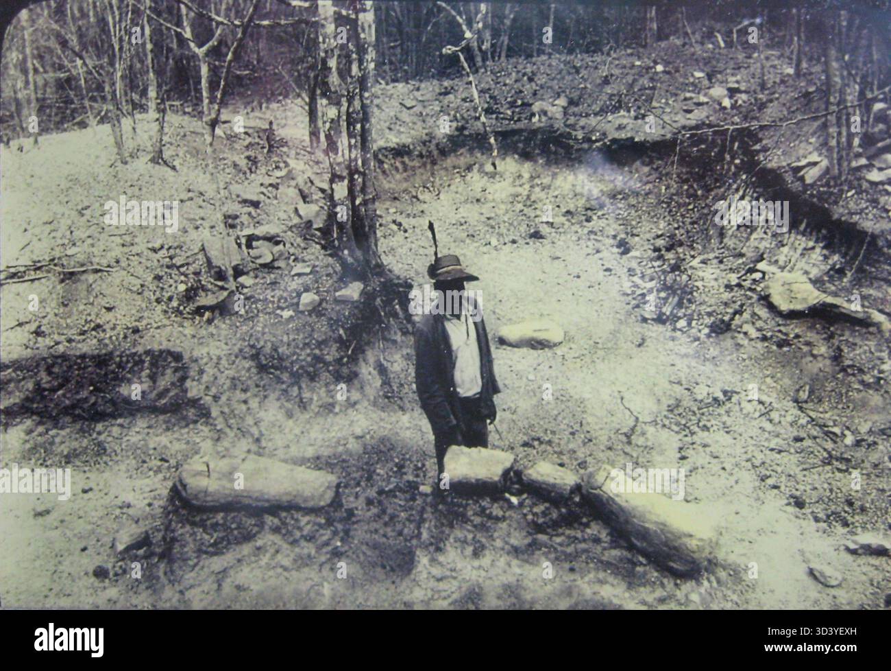 The Tendaguru Expedition took place between 1909 and 1911 in what is ...