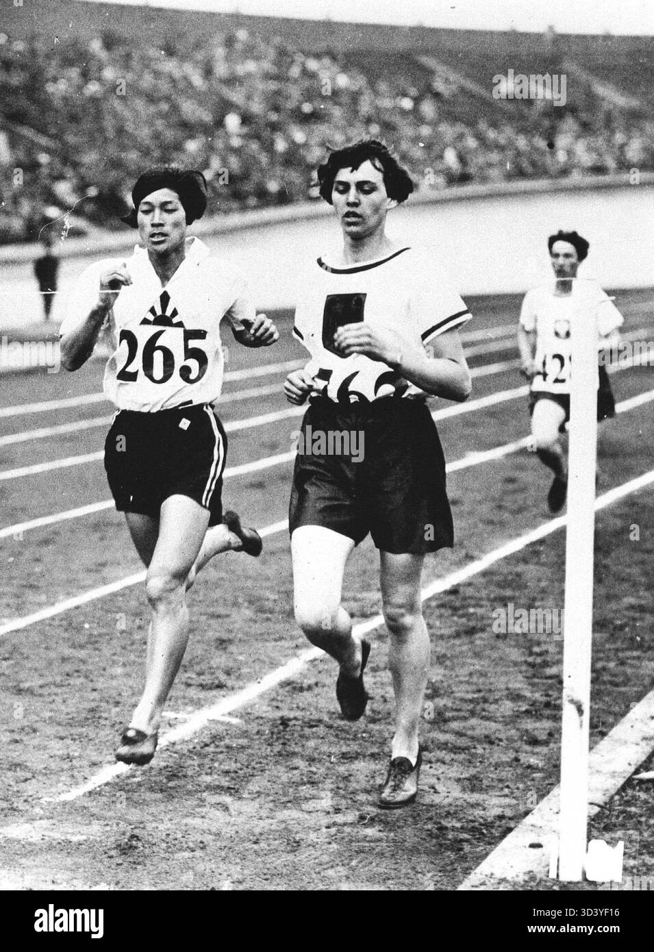 A snapshot of the sports competitions at the 1928 Summer Olympics in ...