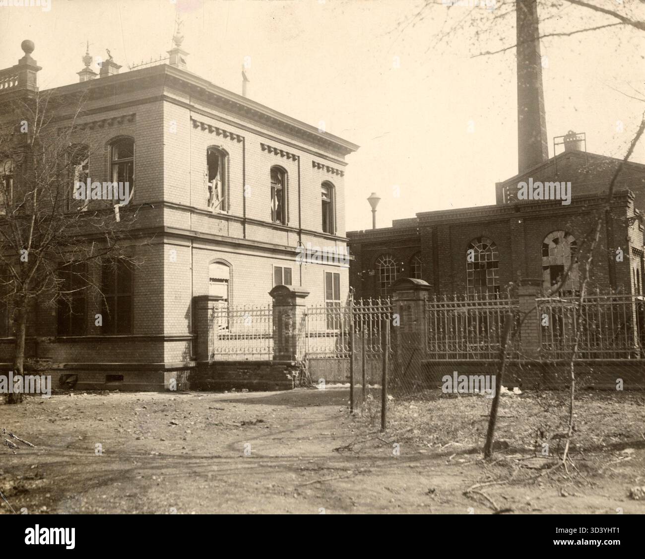 Post civil war industrial hi-res stock photography and images - Alamy