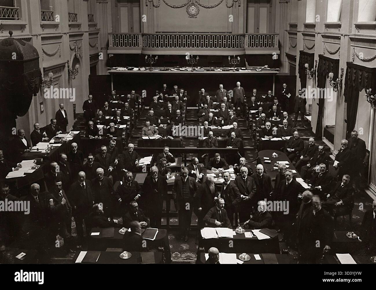 Sociaal democraten hi-res stock photography and images - Alamy