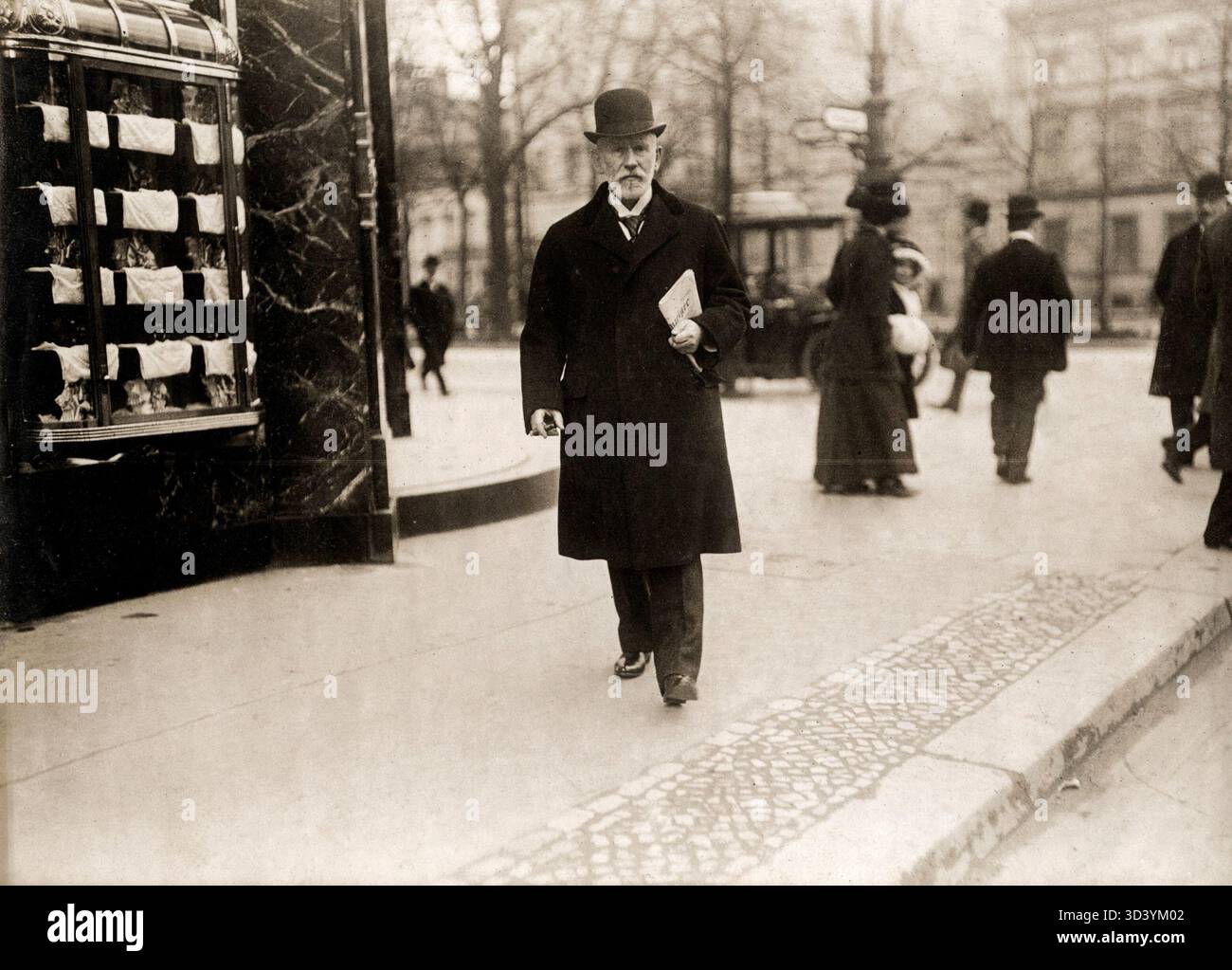 Paul ehrlich hi-res stock photography and images - Alamy