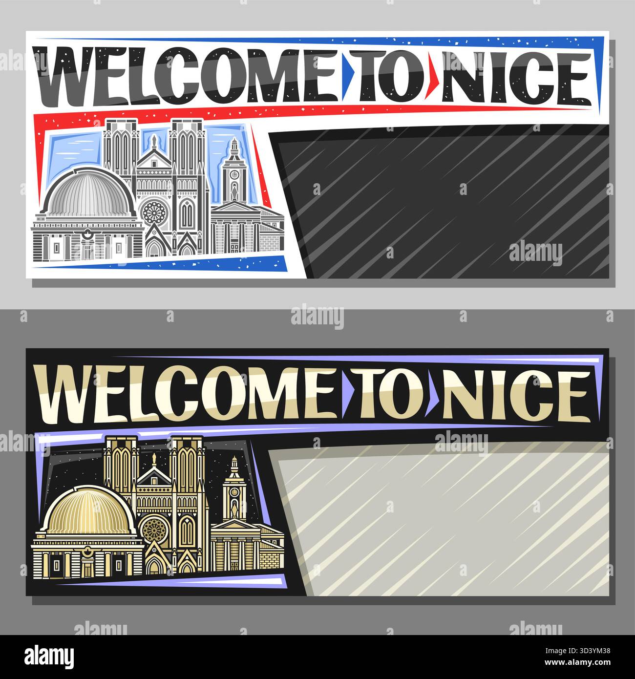 Detailed text layout Stock Vector Images - Alamy