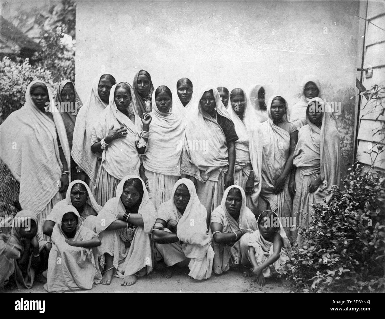 1880 1910 indonesian Black and White Stock Photos & Images - Alamy