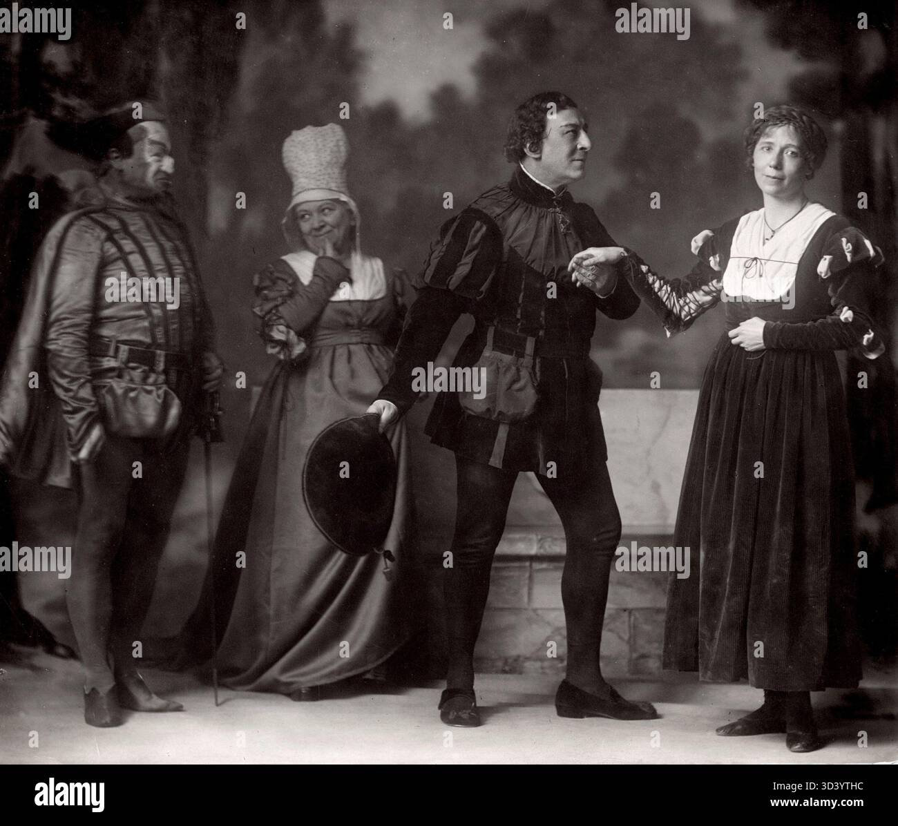 Johann nell hi-res stock photography and images - Alamy
