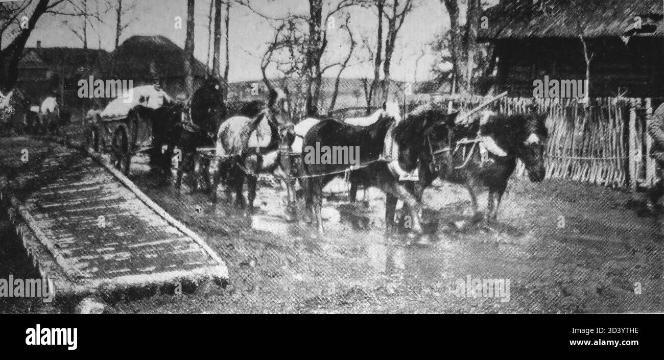 Battlefront activities Black and White Stock Photos & Images - Alamy