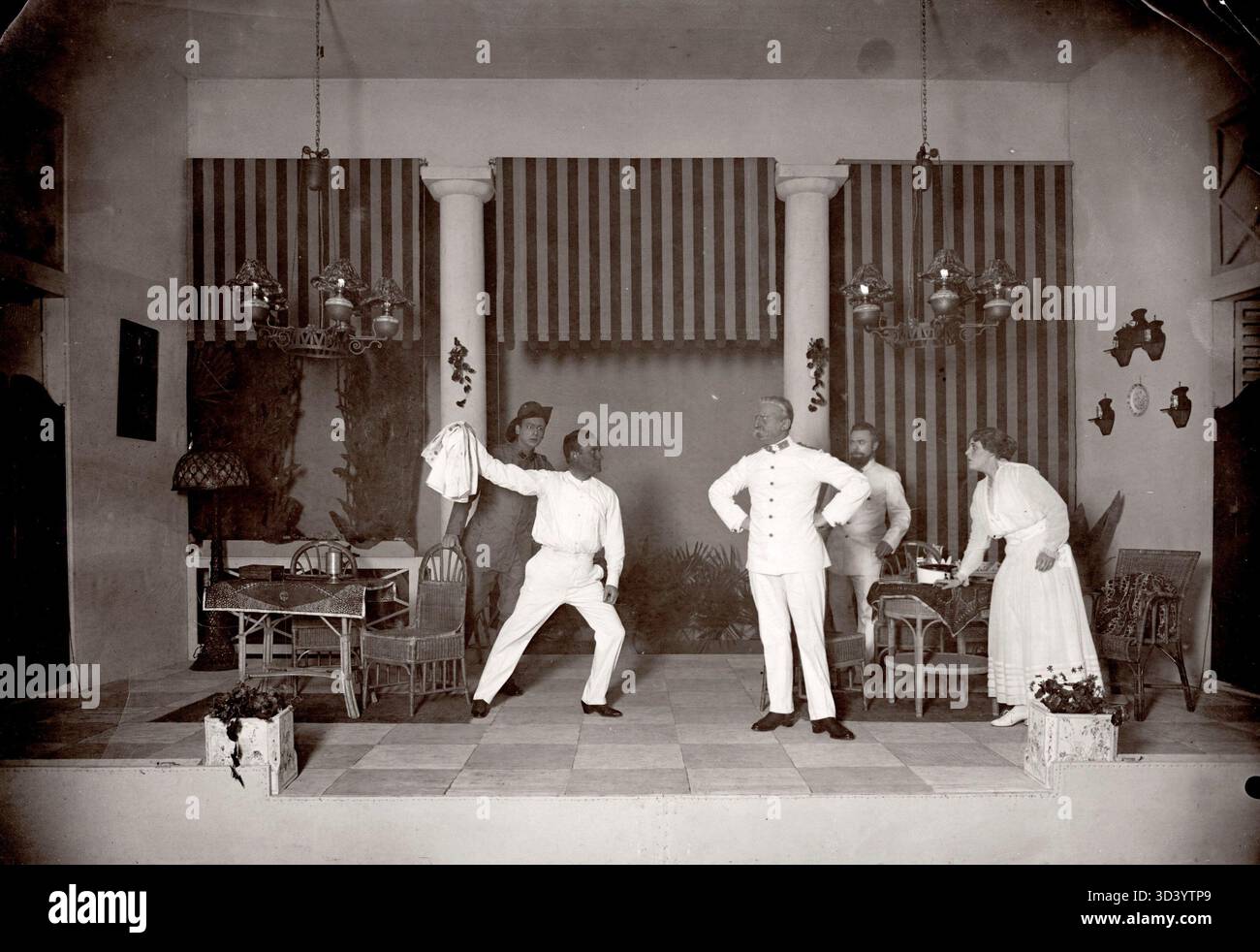 Marie holtrop hi-res stock photography and images - Alamy