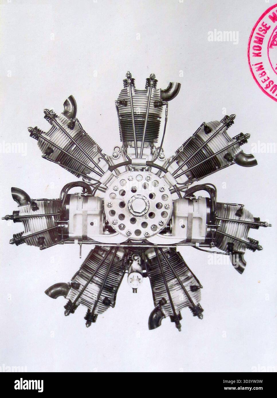 Castor i engine hi-res stock photography and images - Alamy