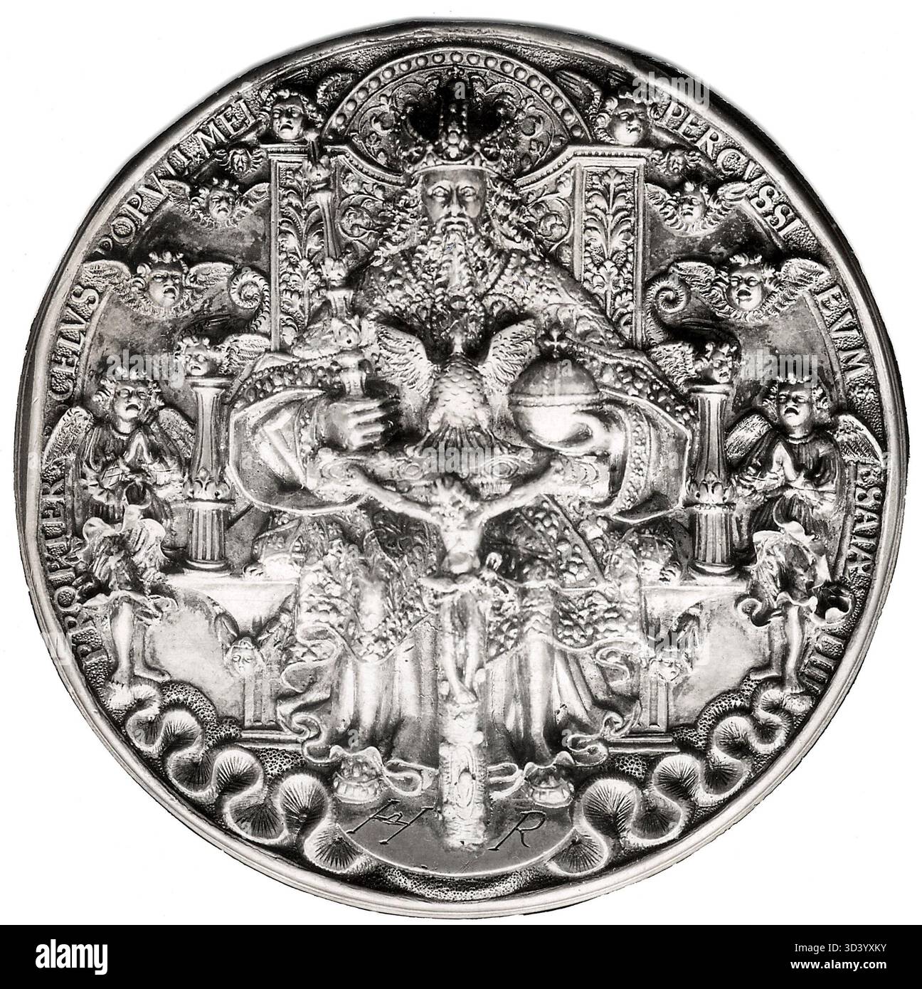 1544 coin Cut Out Stock Images & Pictures - Alamy