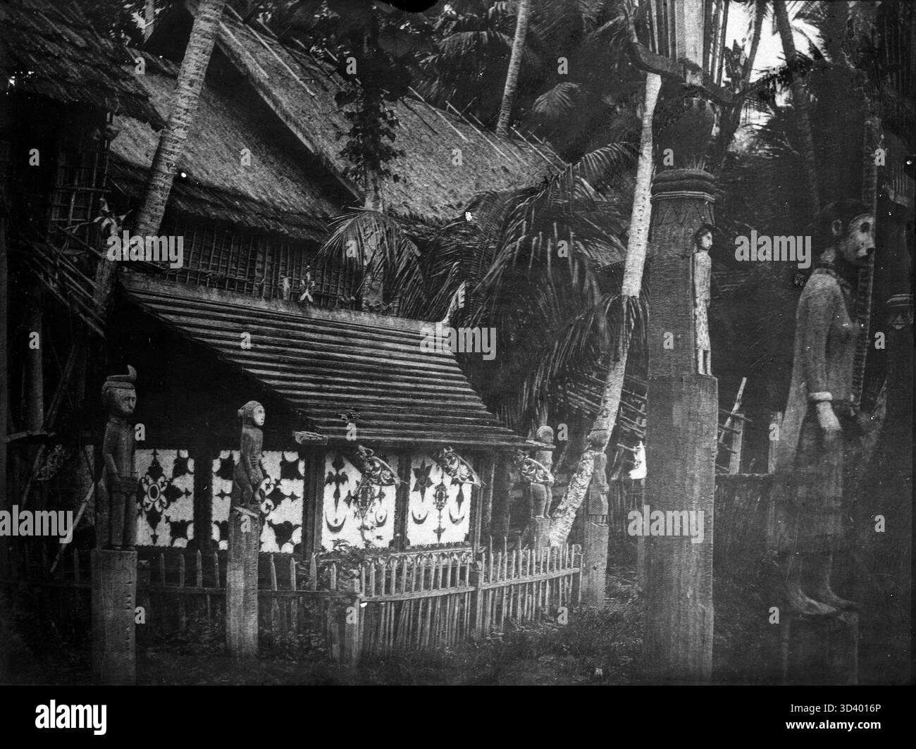 Traditional relics Black and White Stock Photos & Images - Alamy