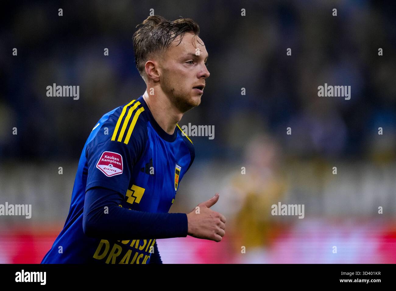 ARNHEM , 07-11-2025 , GelreDome , season 2025 / 2026 , Dutch Keuken ...