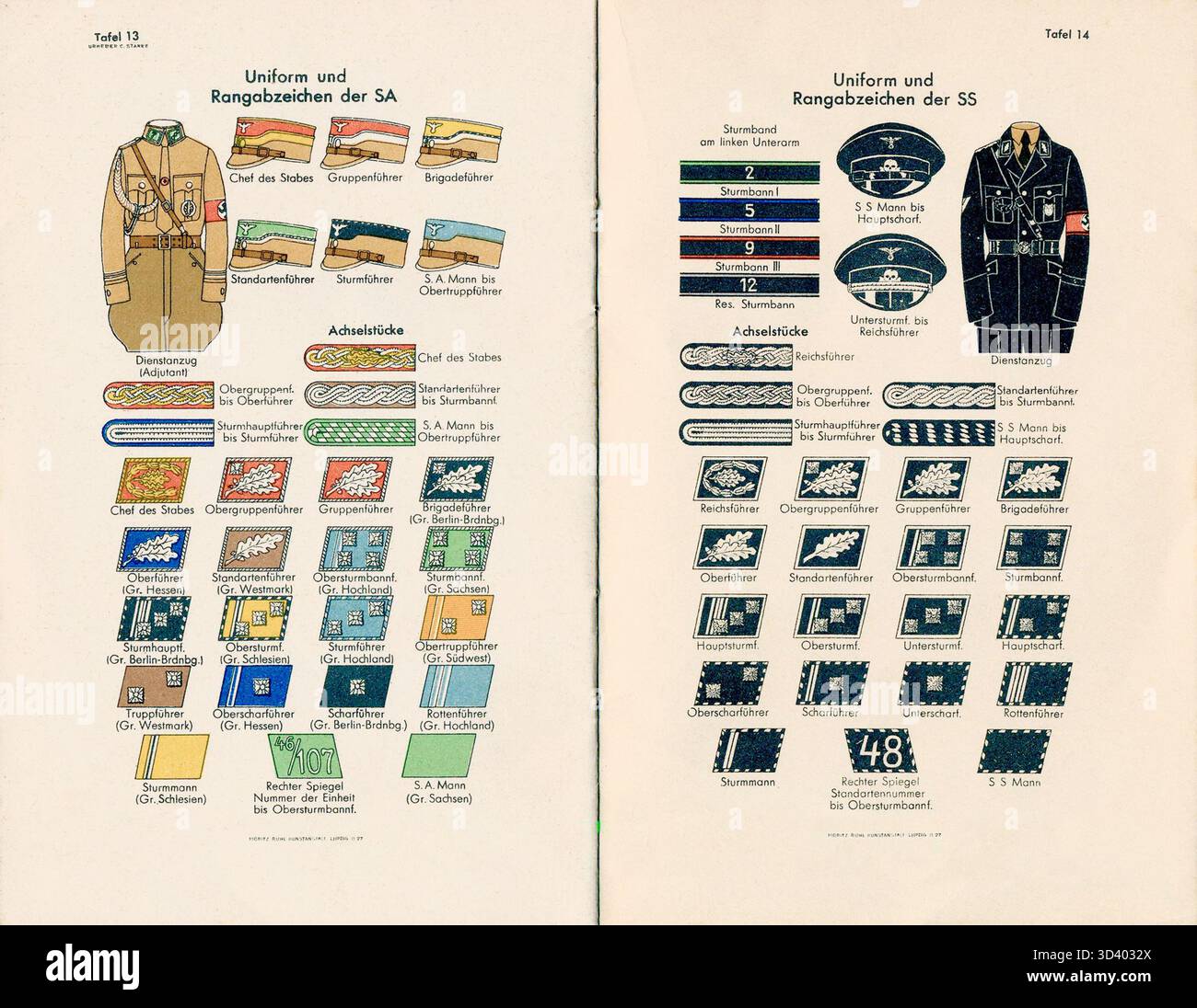 Naziicons hi-res stock photography and images - Alamy