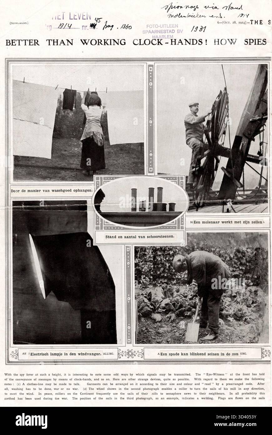 British spies hi-res stock photography and images - Alamy