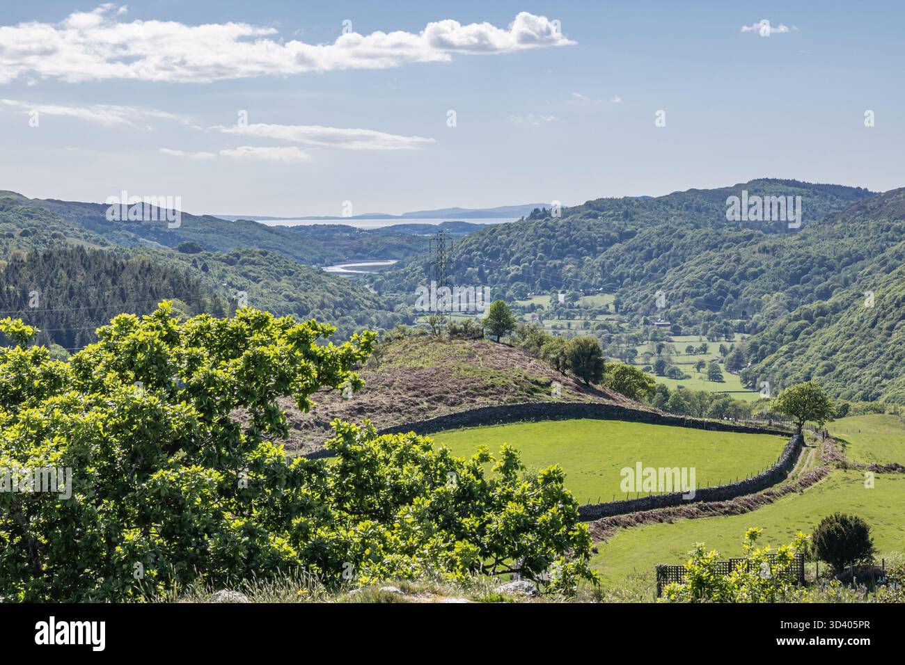 Llan hi-res stock photography and images - Alamy