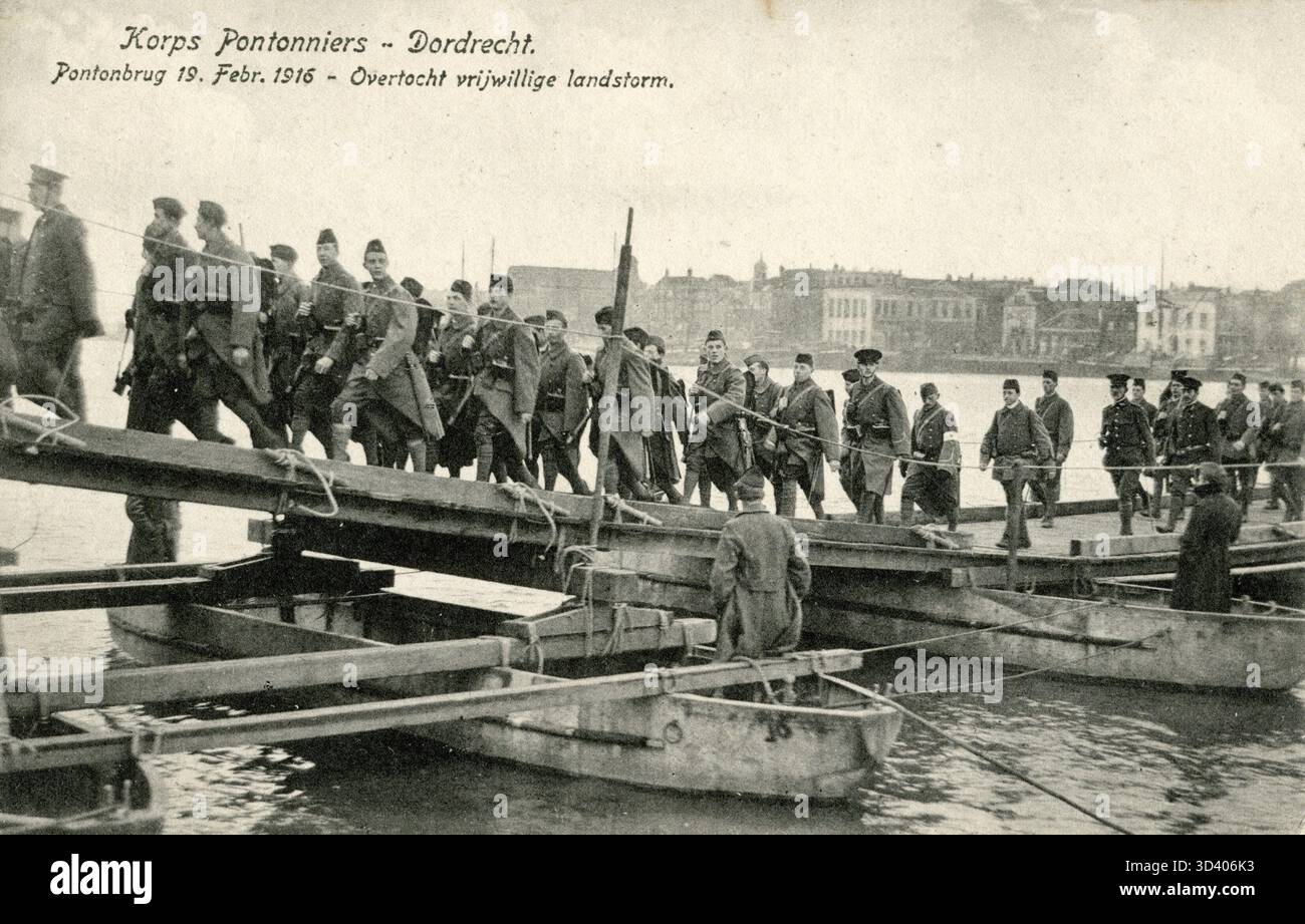 Mobilisatie tijdens de oorlog hi-res stock photography and images - Alamy