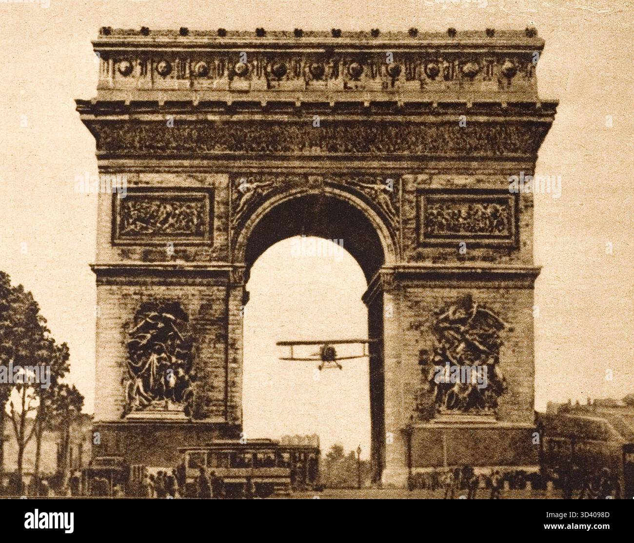 Franse luchtvaartprestaties hi-res stock photography and images - Alamy