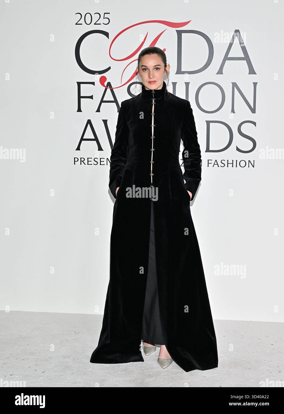 Colleen Allen attends the CFDA Fashion Awards, hosted by The Council of ...