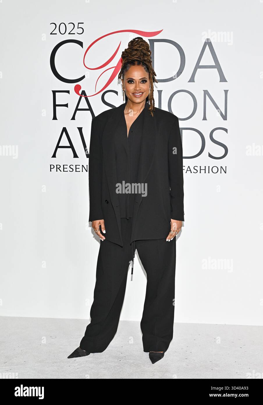 Ava DuVernay attends the CFDA Fashion Awards, hosted by The Council of ...