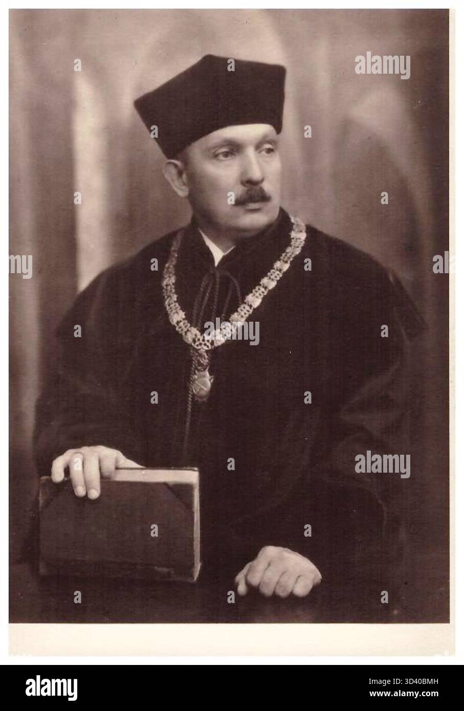 Marian Gieszczykiewicz (1889-1942) was a Polish doctor and ...