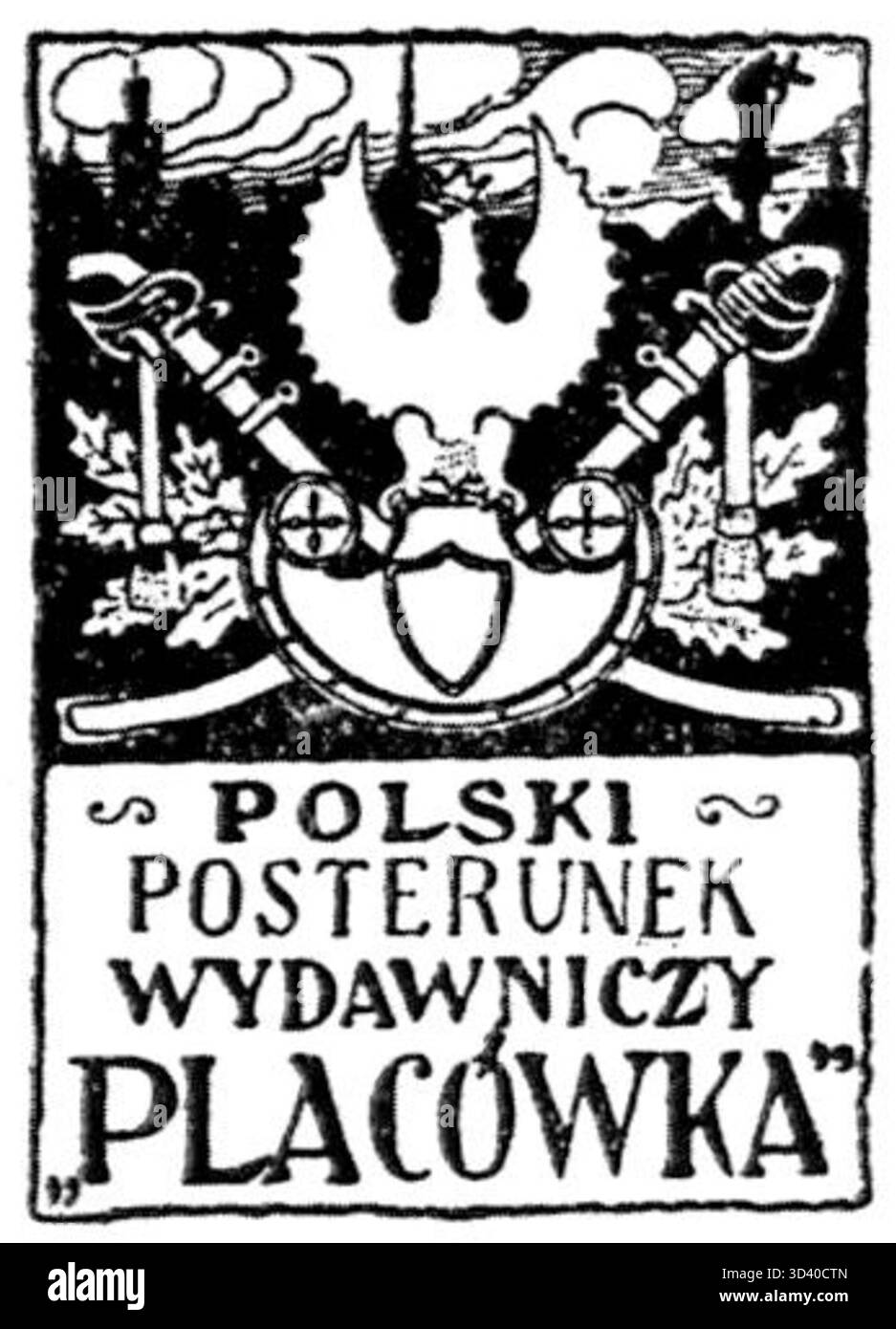 Interwar graphics Cut Out Stock Images & Pictures - Alamy
