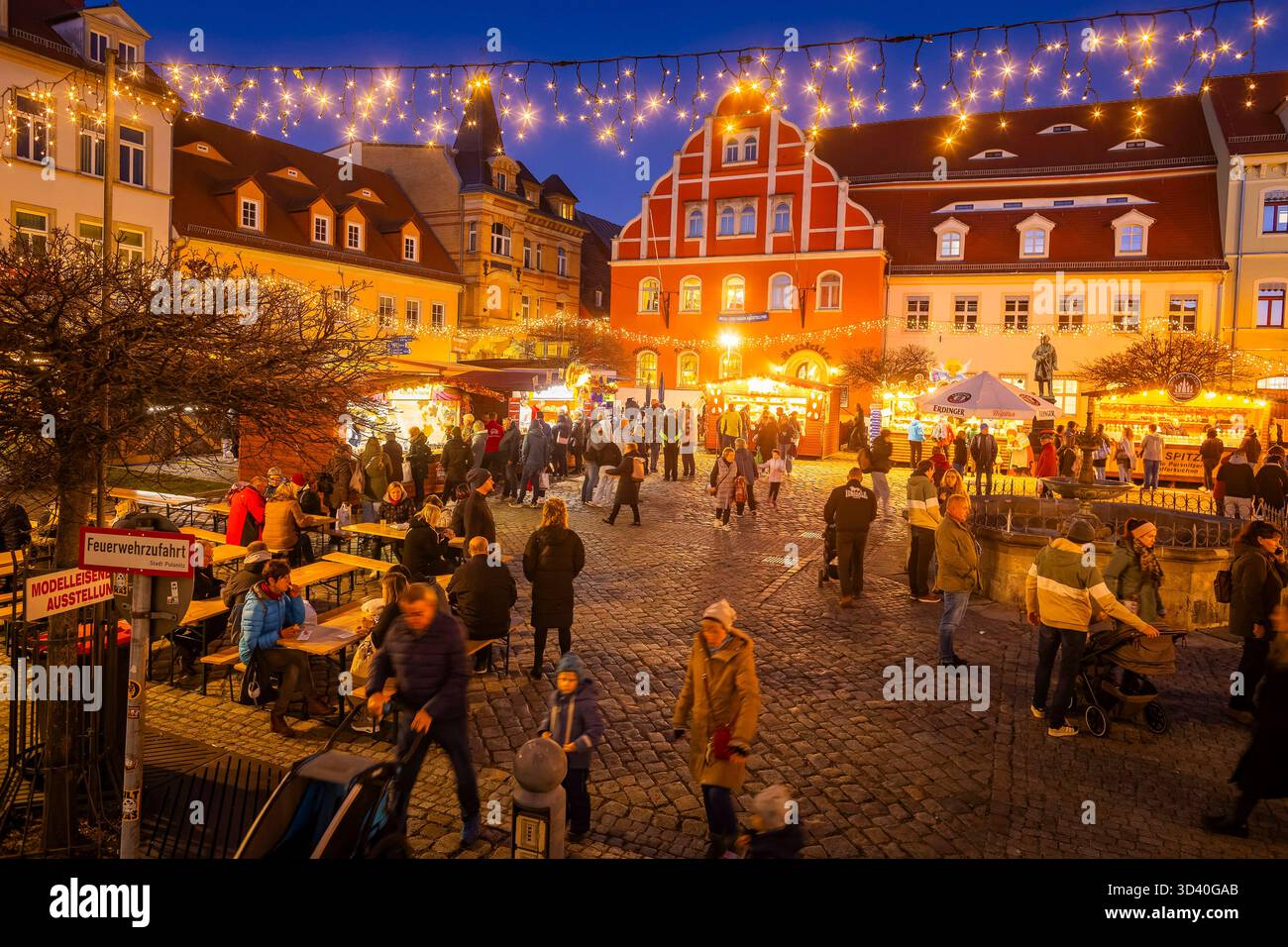 Pfefferkuchenmarkt Pulsnitz Pulsnitz ist bekannt als Sachsens ...