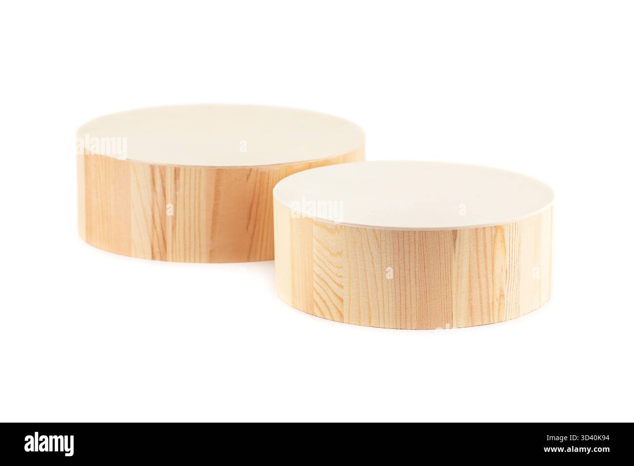 Two pedestal stands hi-res stock photography and images - Alamy