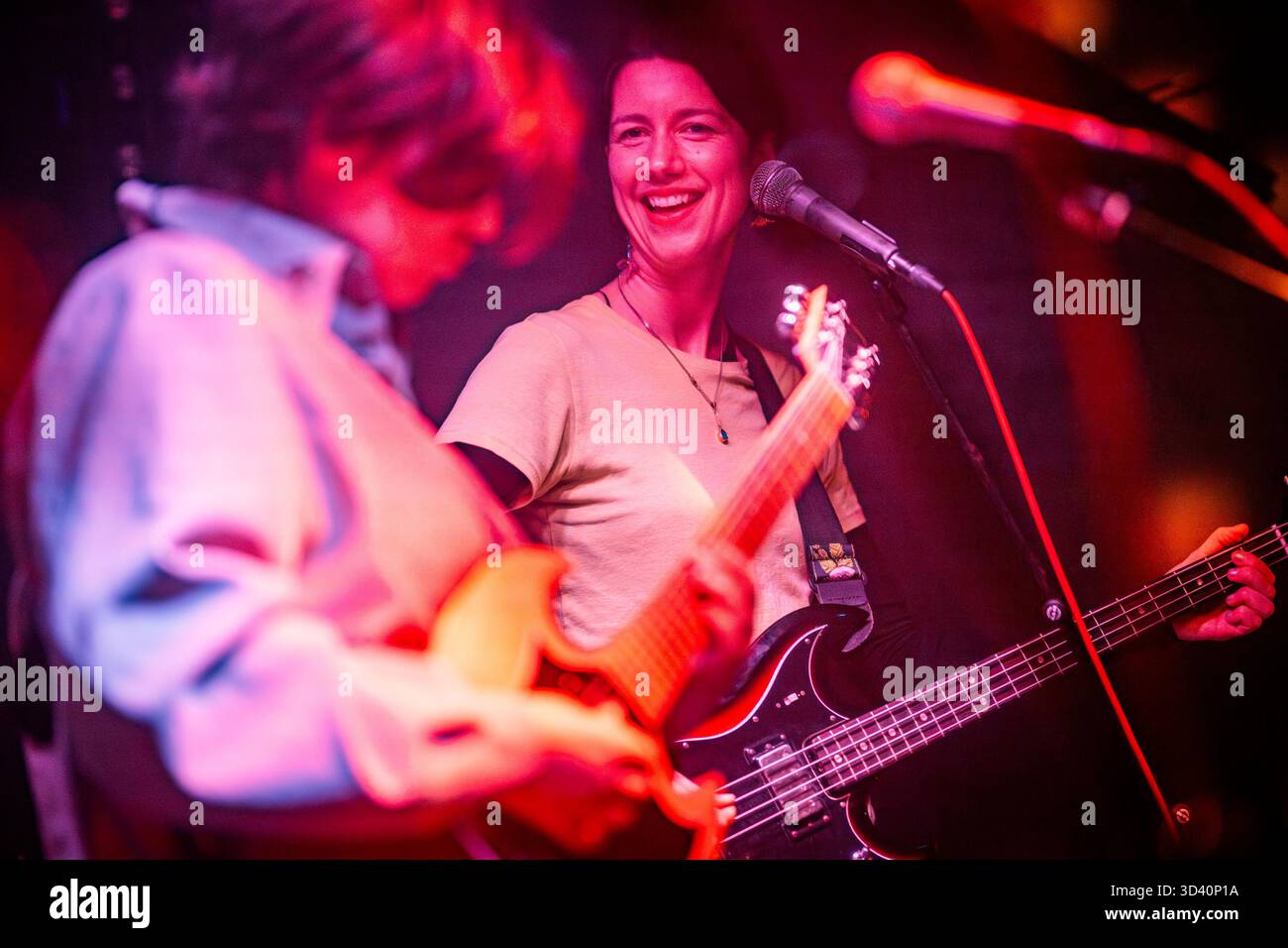 Albertine sarges show hi-res stock photography and images - Alamy
