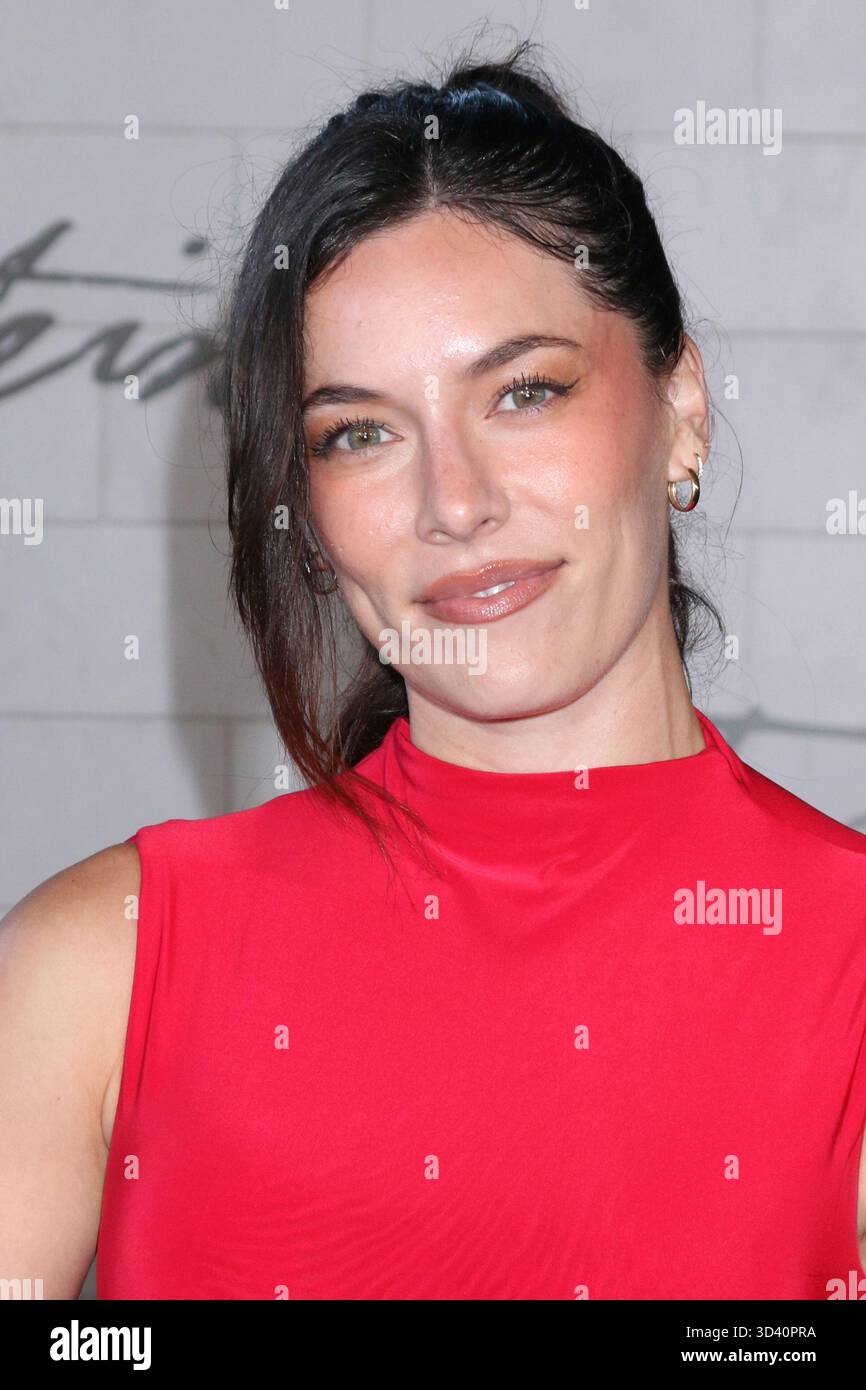 Frankenstein Los Angeles Premiere at the Academy Museum of Motion ...