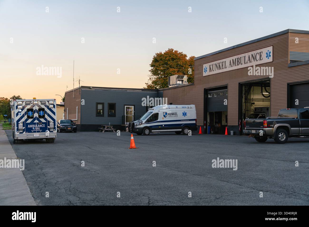 Mohawk valley health system hi-res stock photography and images - Alamy