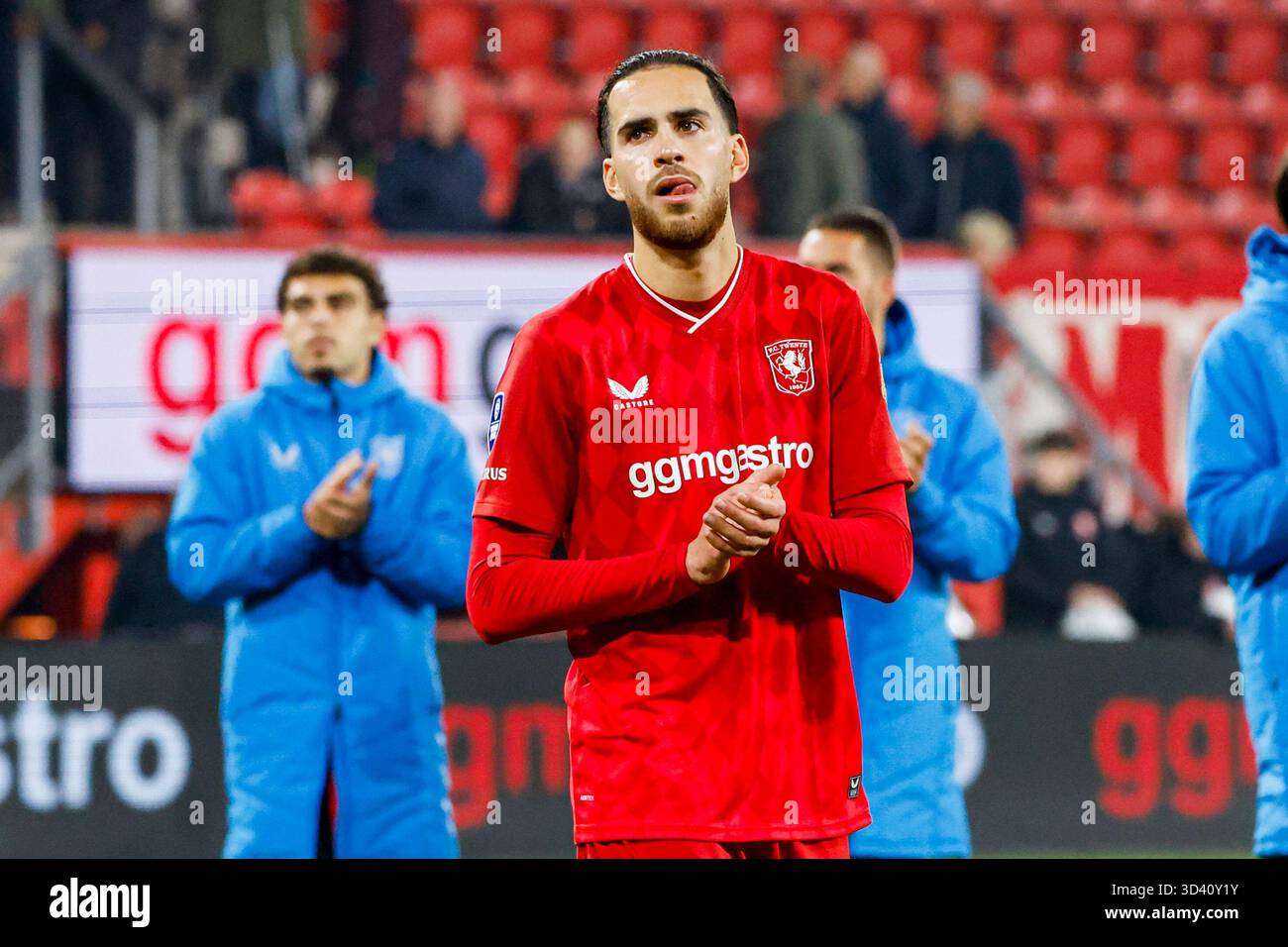 Fc twente 65 v telstar 1963 hi-res stock photography and images - Alamy