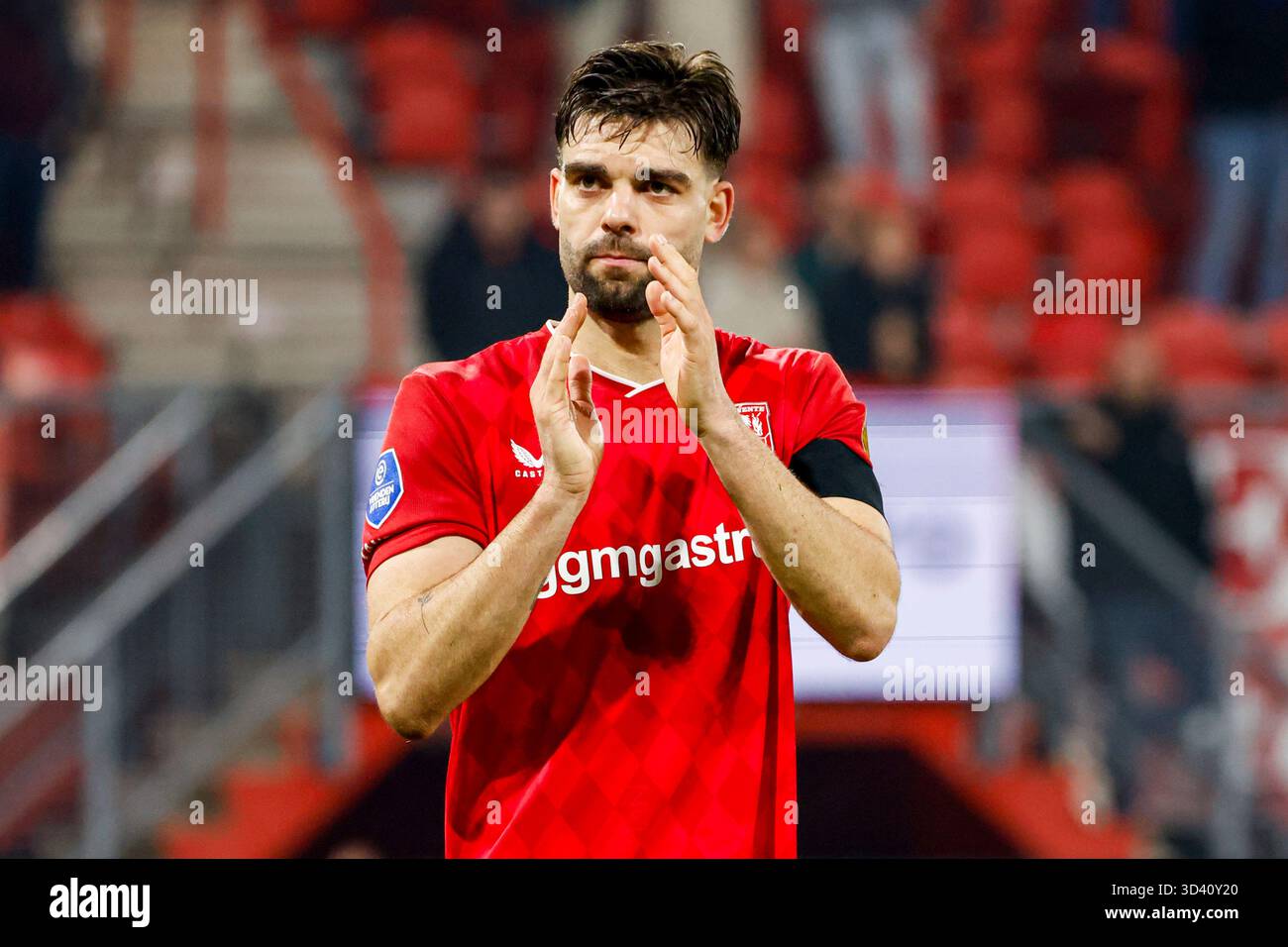 Fc twente 65 v telstar 1963 hi-res stock photography and images - Alamy