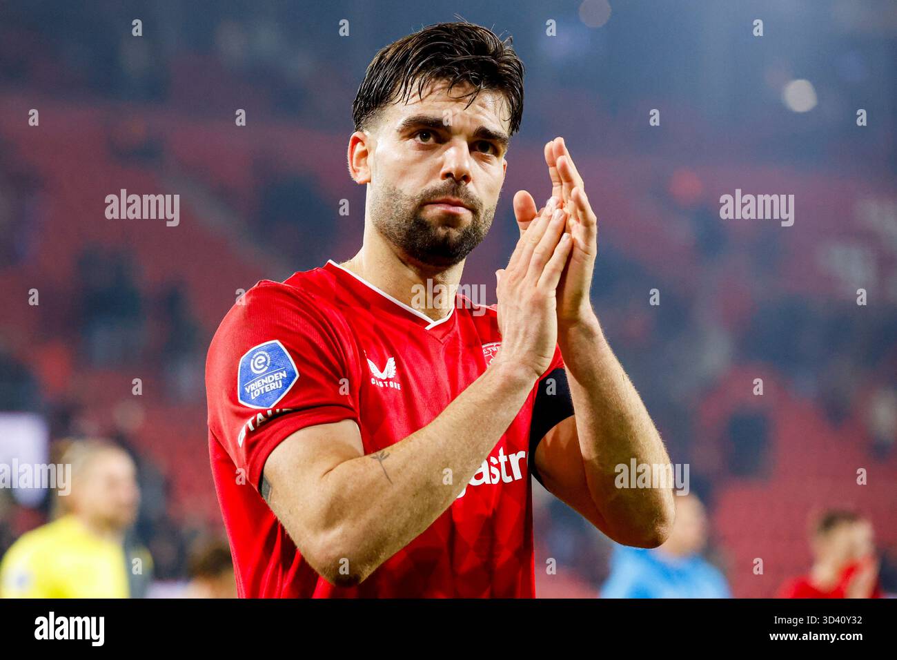 Fc twente 65 v telstar 1963 hi-res stock photography and images - Alamy
