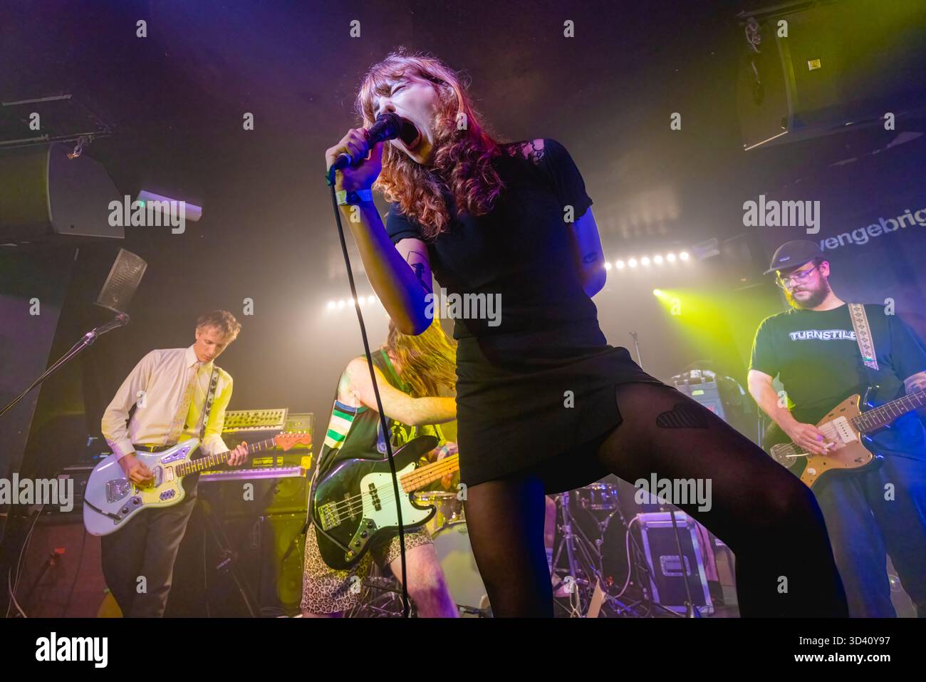 Anton mocock ditz hi-res stock photography and images - Alamy