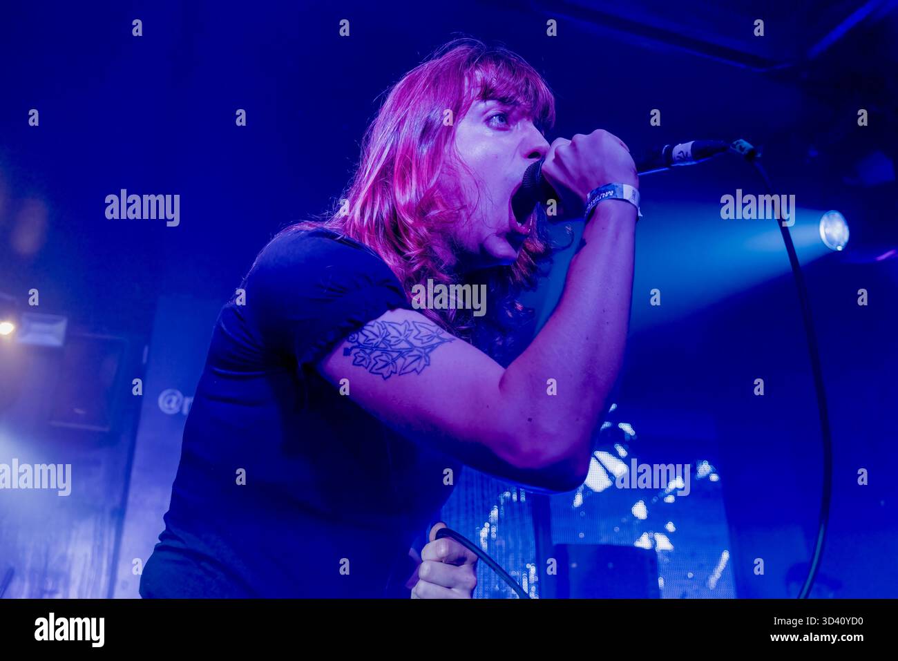 Jack looker hi-res stock photography and images - Alamy