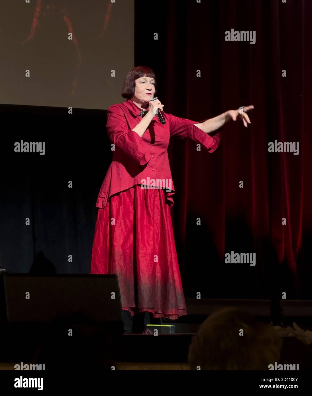 Rocky horror picture show live action hi-res stock photography and ...