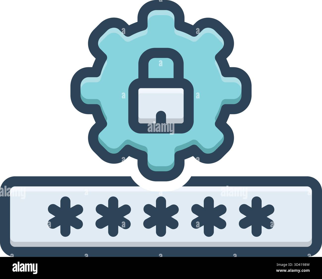 Management and protection Stock Vector Images - Alamy