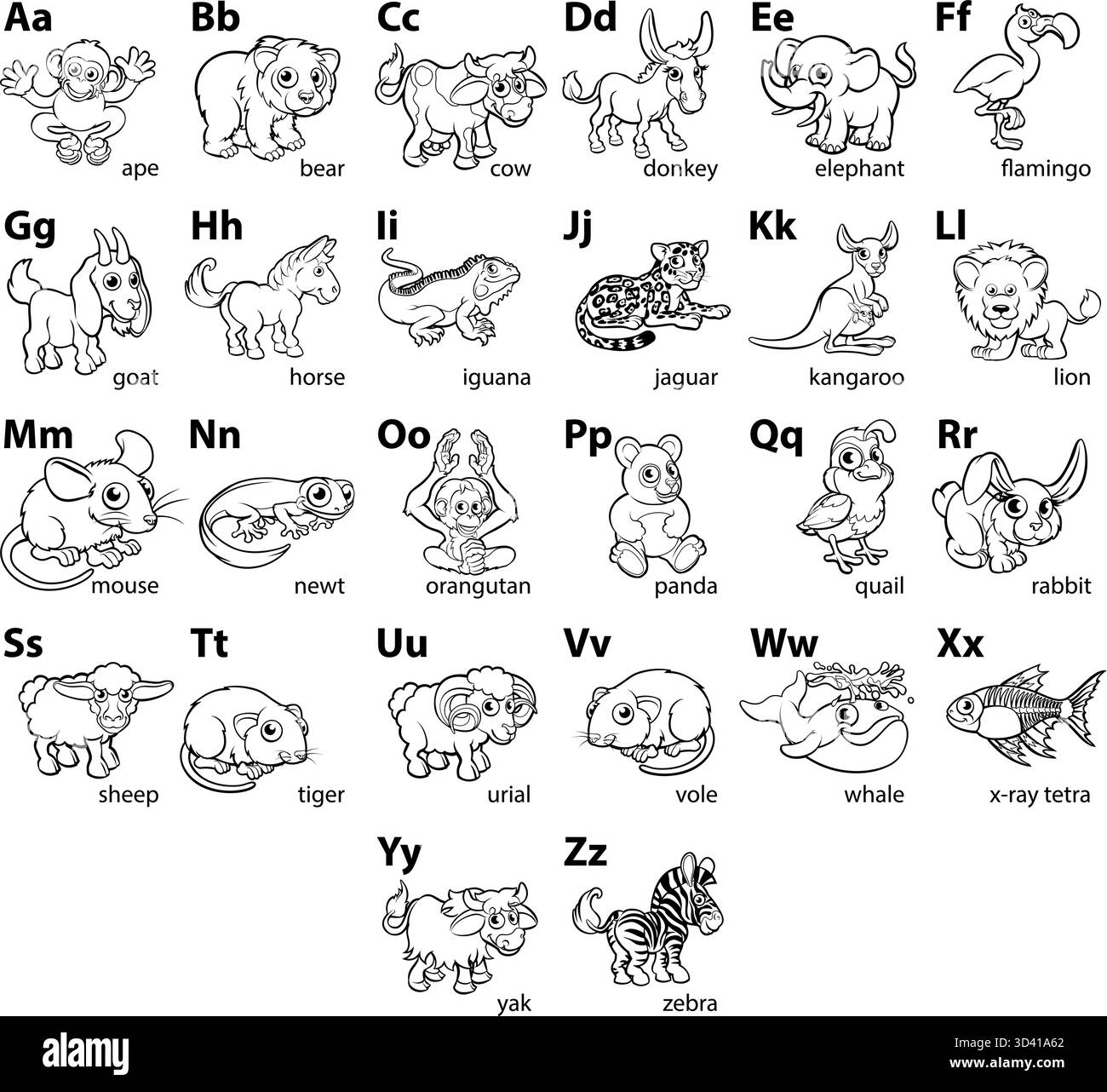 Classroom sign language Cut Out Stock Images & Pictures - Alamy