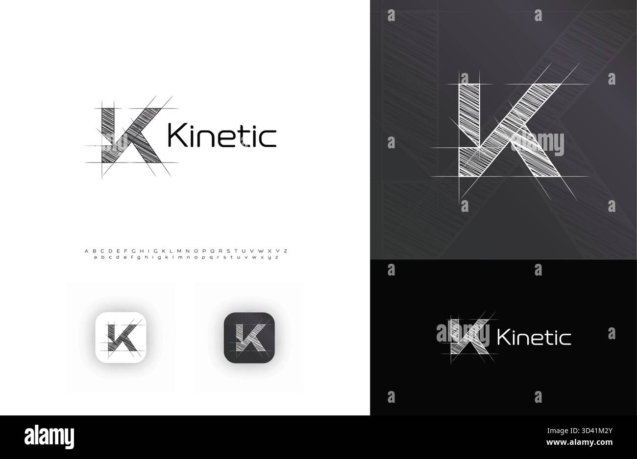 Blueprint Architect Logo, Technical Sketch Architectural LogoType ...